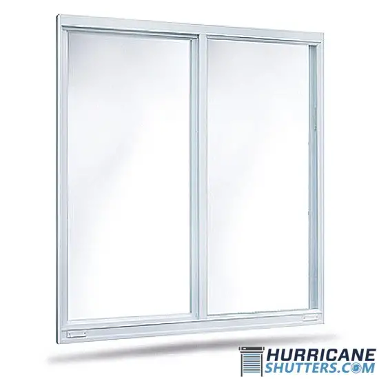 Horizontal Roller Impact Window Lawson (Full View)