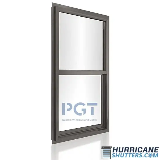 Single Hung Impact Hurricane Windows | PGT® WinGuard®