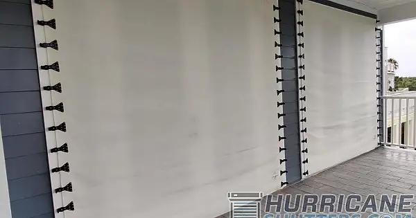 Right Hurricane Shutters | Ultimate Storm Protection
