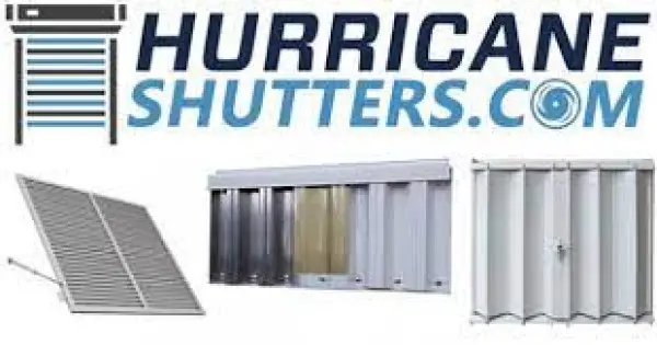 Protect Your Home from the Storm with Hurricane Shutters