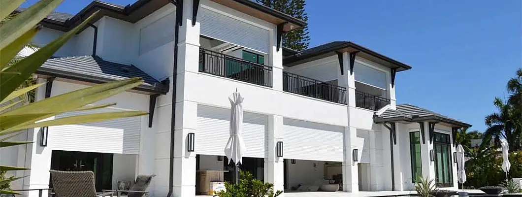 Ultimate Hurricane Shutters Guide Storm Protection Tips