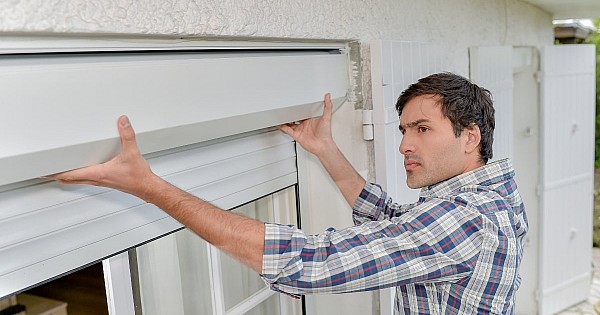 Installing Rolling Hurricane Shutters: Step-by-Step Guide