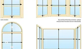 Guide to Installing and Measuring Hurricane Shutters & Windows