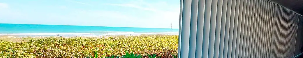 Accordion Shutters for Hurricanes & Storm Protection