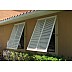 Bahama Hurricane Shutters: Tropical Elegance and Protection
