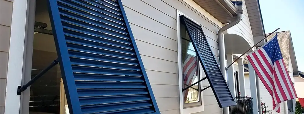 Bahama Hurricane Shutters Guide | Stylish Coastal Protection