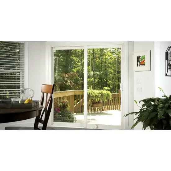 Home Depot Hurricane Impact Sliding Glass Doors