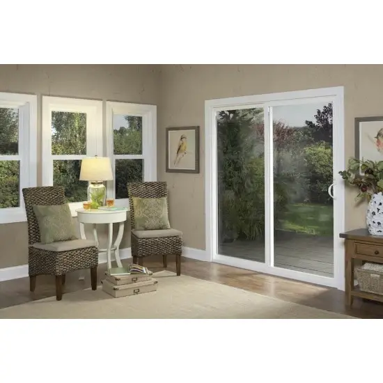 Home Depot Hurricane Impact Sliding Glass Doors