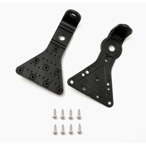 Hurricane Fabric Panels - Astro Guard™