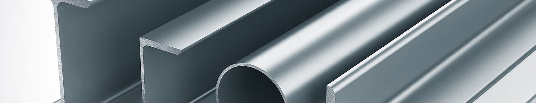 Aluminum Extrusions: Versatile Building Solutions