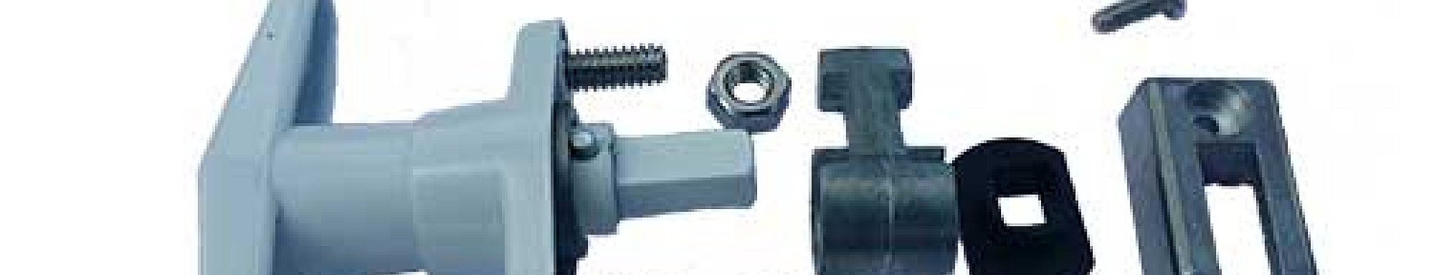 Hurricane Shutter Parts: Essential Components for Protection