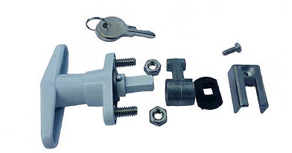 Hurricane Shutter Parts: Essential Components for Protection