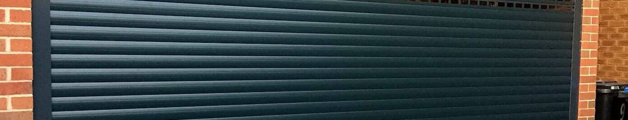 Security Shutter Systems: Advanced Defense Solutions