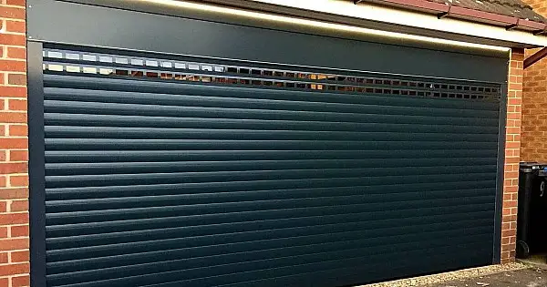 Security Shutter Systems: Advanced Defense Solutions