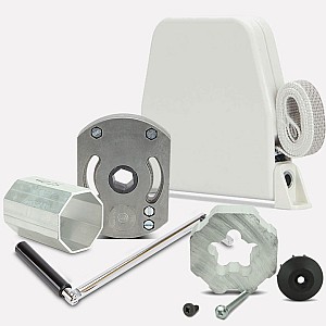 Roll Shutter Parts You Need: Essential Components for Protection