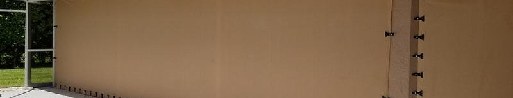 Impact Hurricane Fabric: Resilient Storm Defense