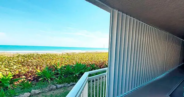 Ultimate Guide To Accordion Hurricane Shutters